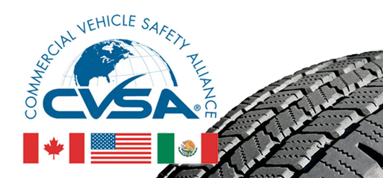 Are You Ready for the CVSA Roadcheck?